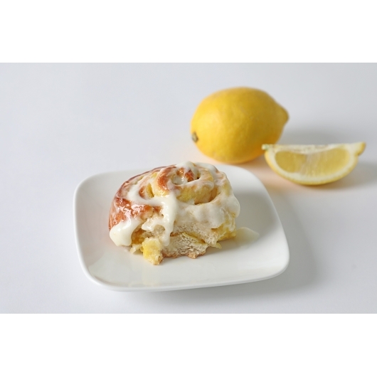 Home All Products Desserts Frozen Treats Cinnaroll Cream Cheese Frosted ...
