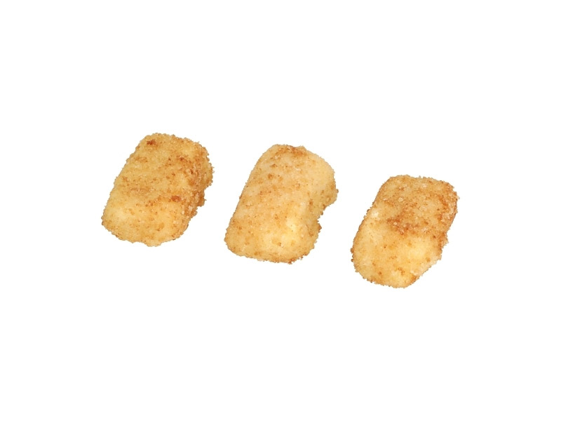 Revel Eats Creamy Mango Habanero Bites, 2 lb. bag EACH