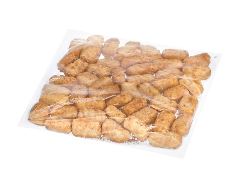 Revel Eats Creamy Mango Habanero Bites, 2 lb. bag EACH