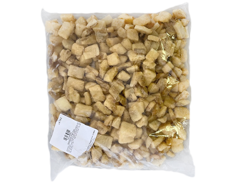 Piccadilly Old English Style Fries 5 lb. Bag EACH