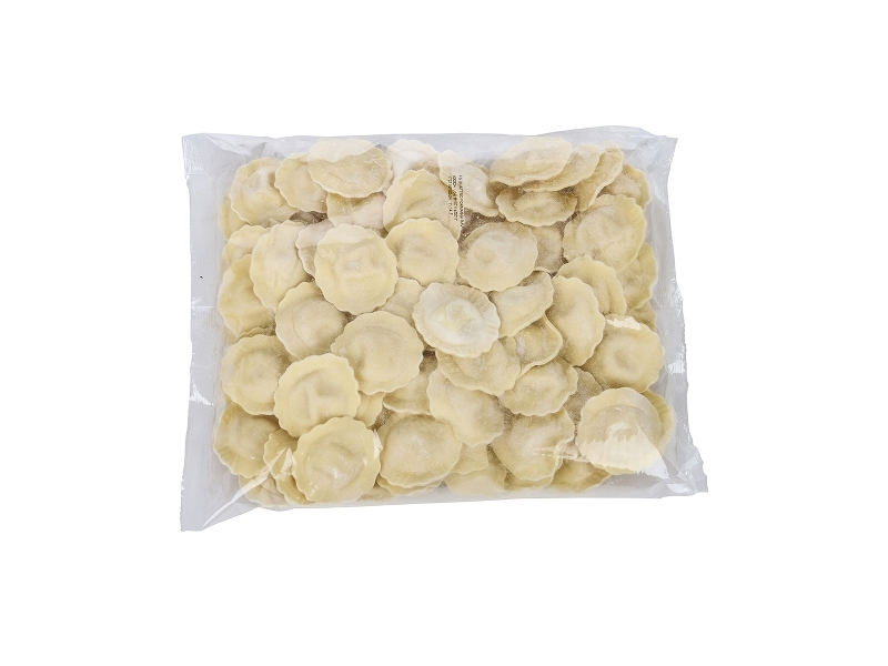 Home All Products Rana Four Cheese Quattro Formaggi Ravioli, 3 lb. EACH ...