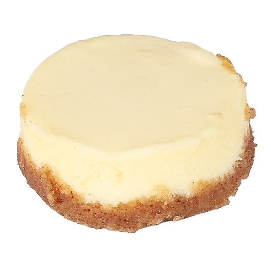 Chuckanut Bay Petite Cheesecakes, New York Style, 2 oz. / 4 ct.