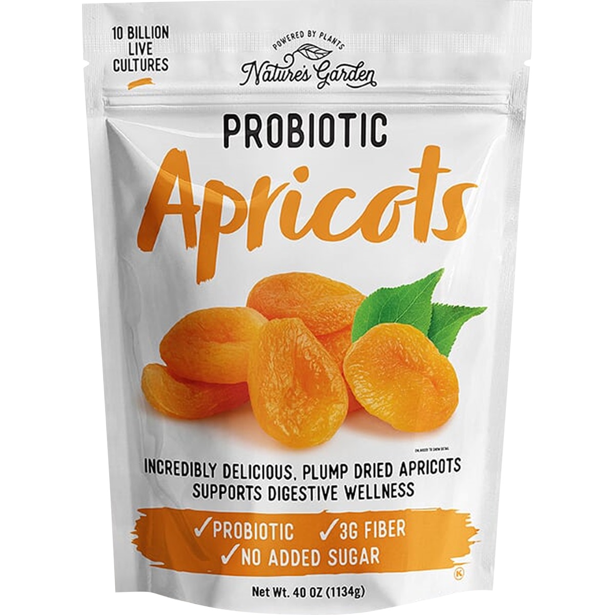 Home All Products Allergens Soybeans Nature's Garden Probiotic Dried ...