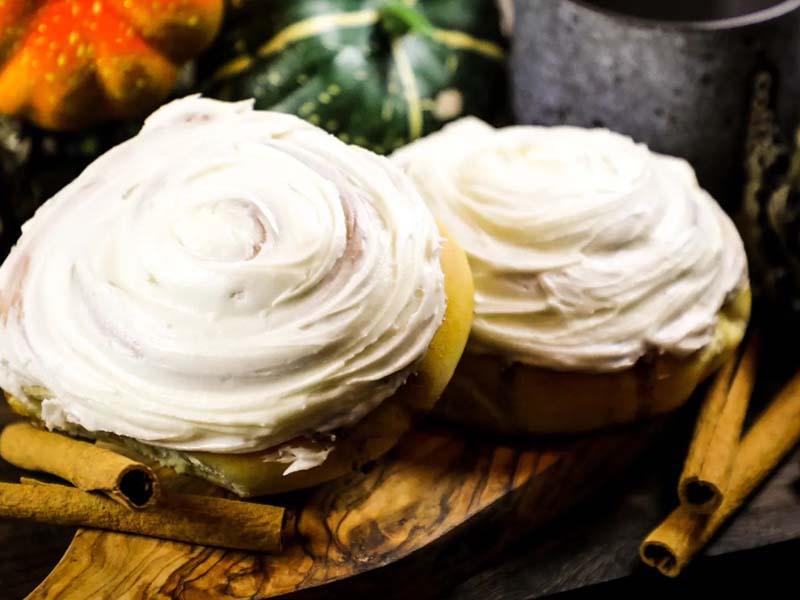 Home All Products Allergens Wheat Janey Lou's Old Fashioned Cinnamon ...