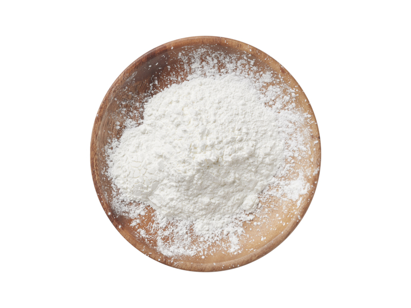 Argo Double Acting Baking Powder, 12 oz. jar EACH