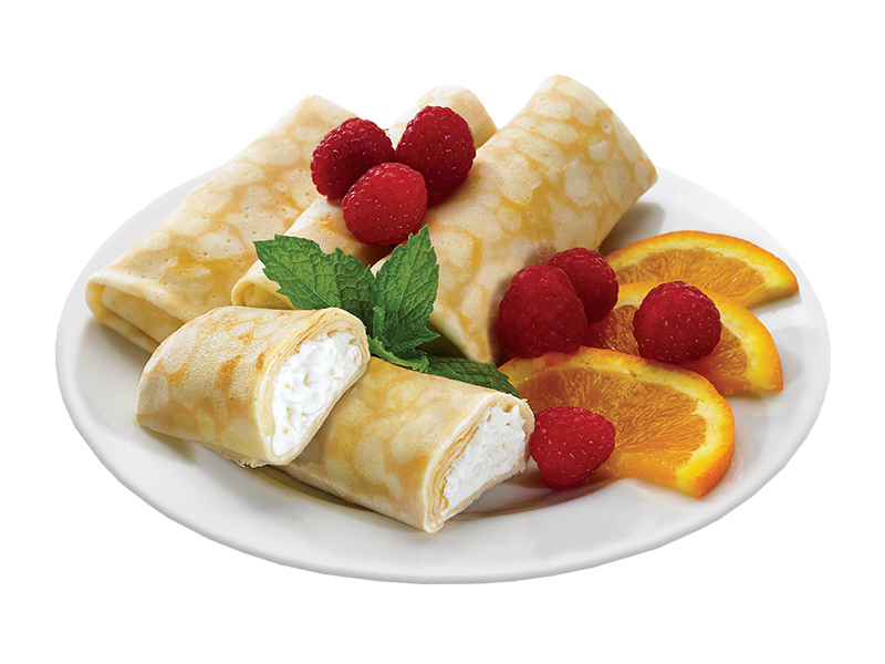 Home All Products Closeout Old Fashioned Kitchen Sweet Cheese Blintzes ...