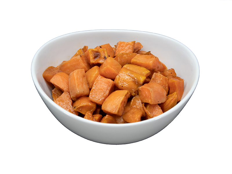 Home All Products Allergens Milk Flav-R-Pac Roasted Sweet Potatoes with ...