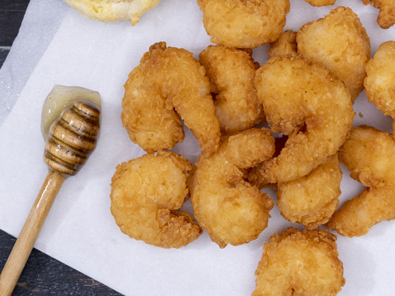 Home All Products Meats & Seafood Mrs. Friday's Honey Butter Biscuit ...