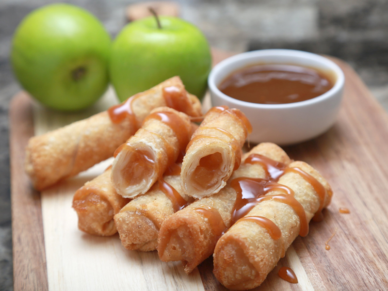 Home All Products Desserts Pies & Pastries Finger Foods Original Apple ...