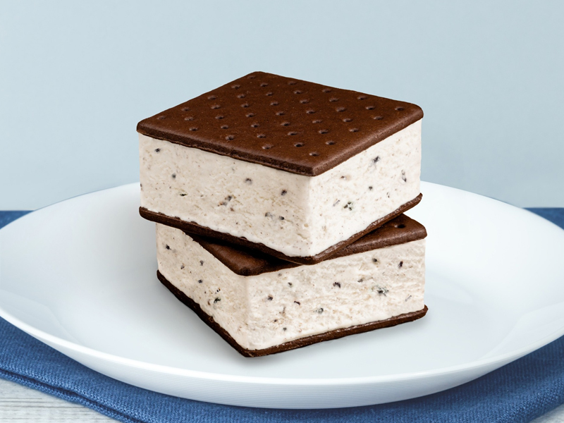 Home All Products Closeout FatBoy Cookies N' Cream Ice Cream Sandwiches ...