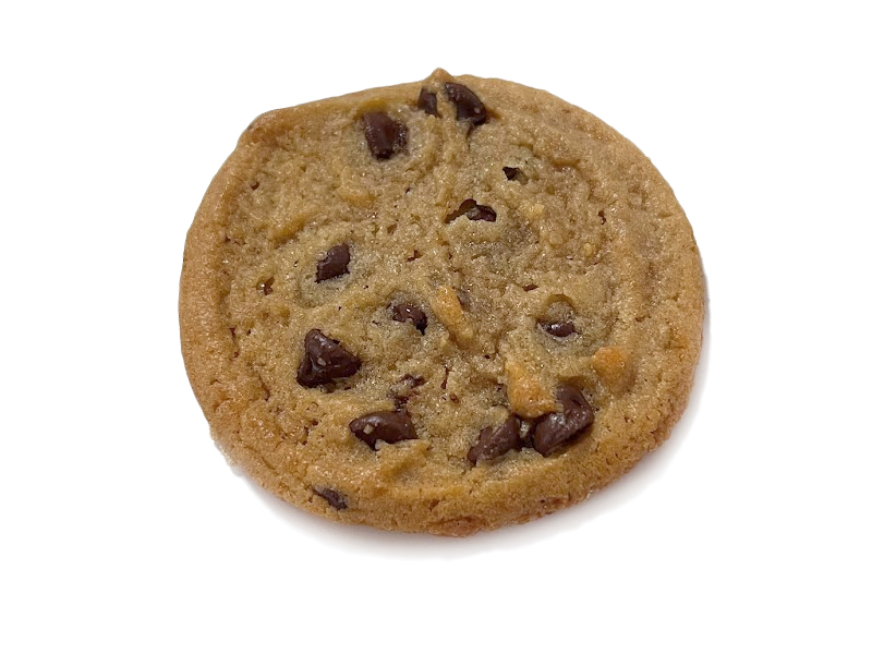 Home All Products Allergens Wheat Otis Spunkmeyer Mini Choc Chip Cookie ...