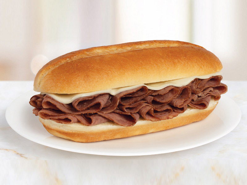 Home All Products Allergens Wheat Raybern's Philly Cheesesteak Wrapped ...