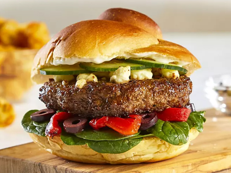 Home All Products Meats & Seafood Member's Mark Ground Angus Beef ...