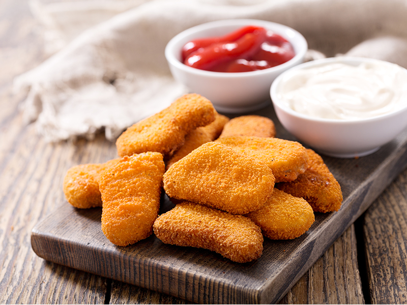 Home All Products Hot Deals Sugar Hill Farms Fully Cooked Hot & Spicy ...