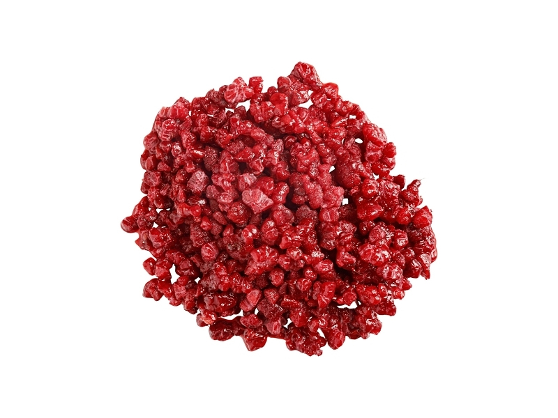 Simplot Raspberry Crumbles, 2 lb. bag EACH