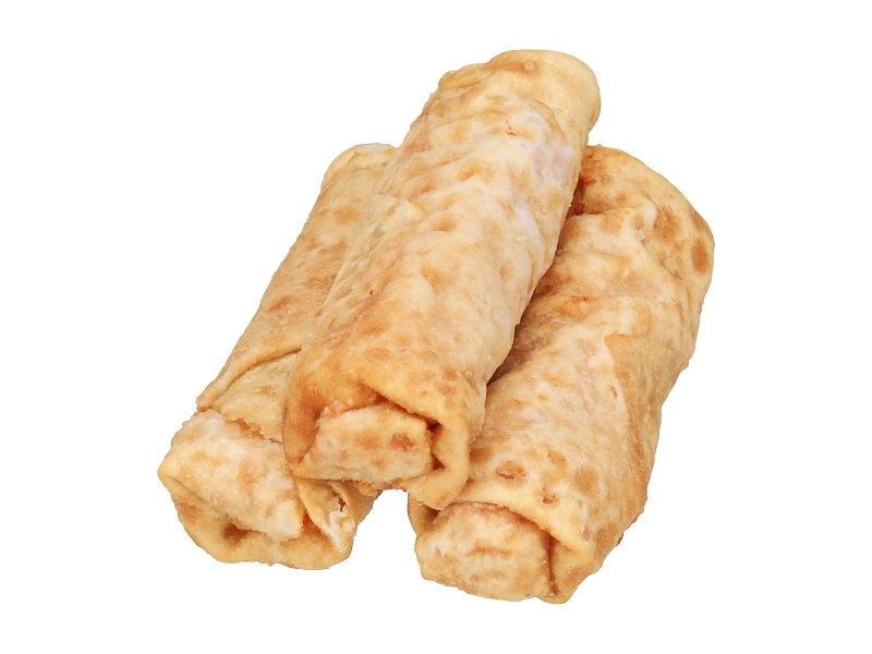 Finger Foods Original Taco Logs, 12 ct. / 3 oz. EACH