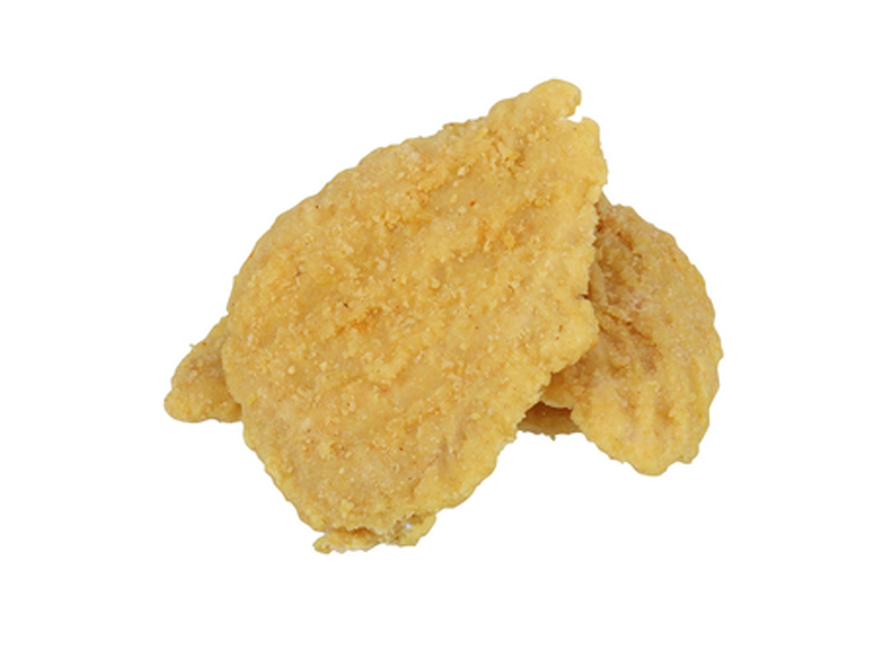 Paradise Kitchens Breaded Chicken Filets, 4 lb. bag EACH