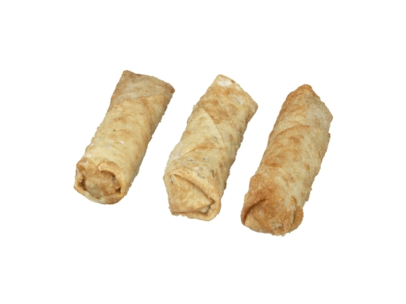 Golden Tiger Southwest-Style Chicken Egg Rolls 18 ct. Box EACH