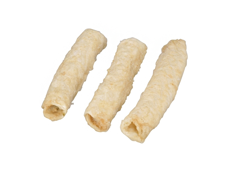 Posada Cruncheros Spinach & Artichoke Rolled Tacos, 24 ct. EACH