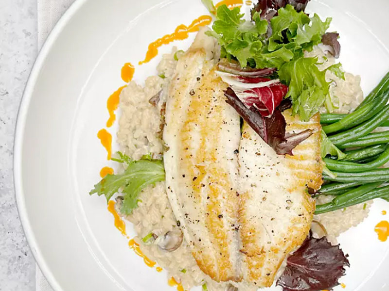 Member's Mark Tilapia Fillet Portions, 3 lb. bag EACH