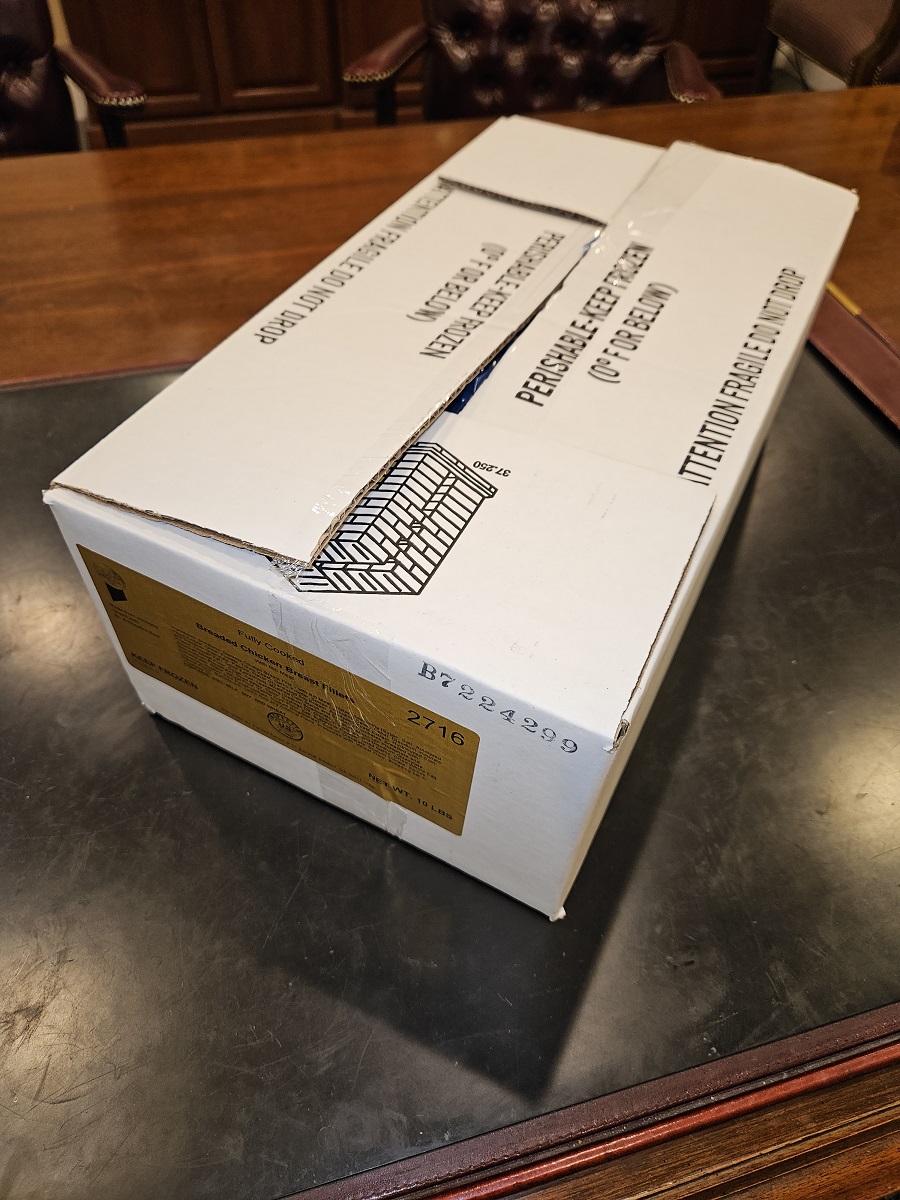 Alison's Pantry - Restaurant quality food with personal service!