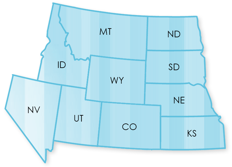 Click to View Serviced Areas