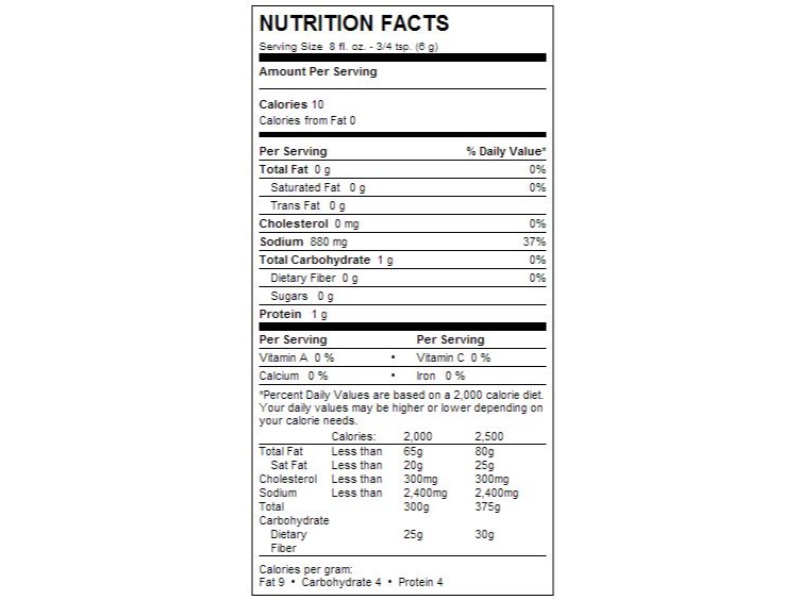 Custom Culinary Master's Touch Beef Base 1 lb. Jar EACH