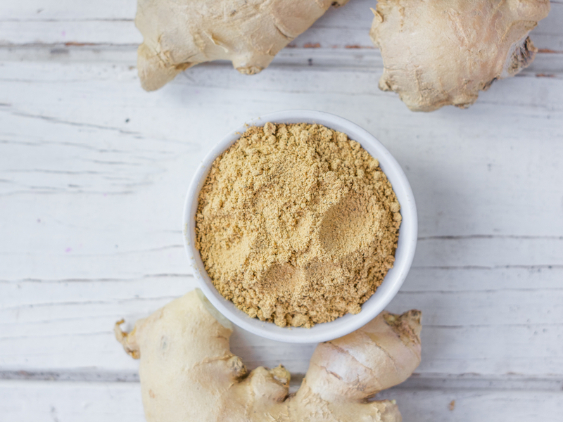 Home All Products Gluten Free Basics AP Ginger Ground 1 lb. Bag EACH (1420)