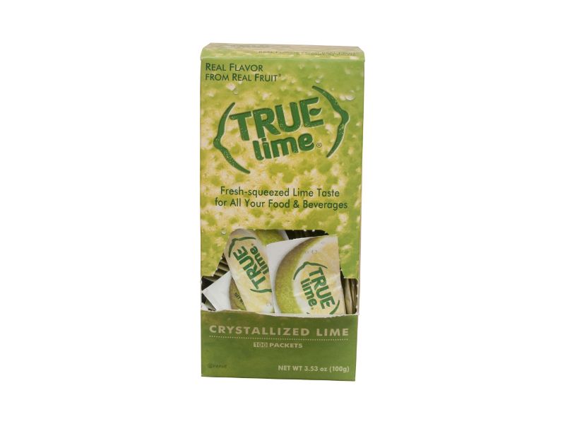 Home All Products Keto Beverages True Lime Crystallized Lime Packets ...