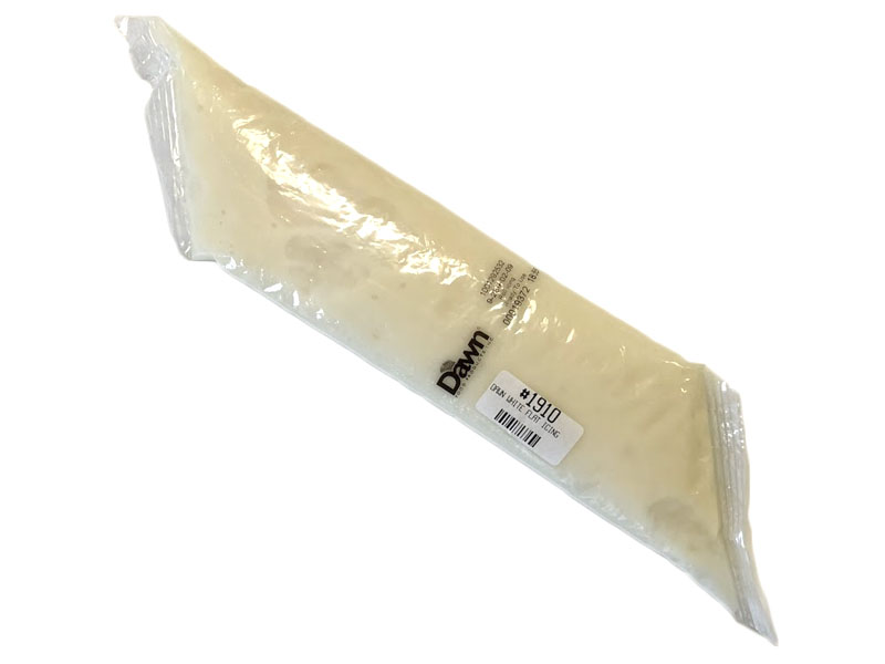 Home All Products Gluten Free Basics Dawn White Flat Icing 2 lb. Tube ...