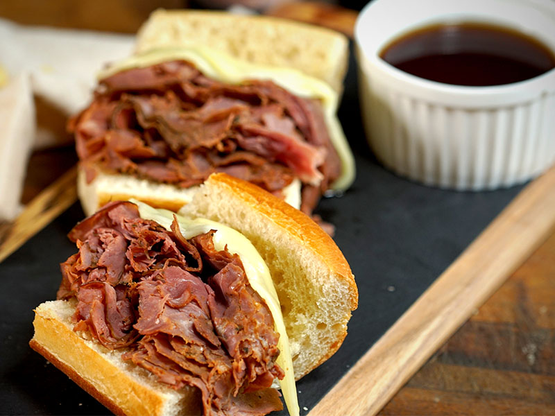 Home All Products Keto Meats & Seafood Beef Double L Ranch Meats Sliced ...