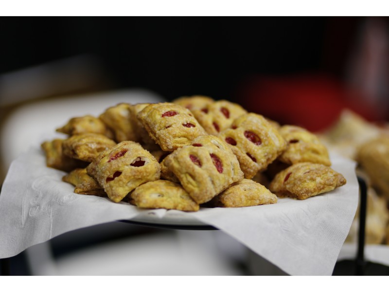 Home All Products Allergens Wheat Orange Bakery Strawberry/Cream Cheese ...