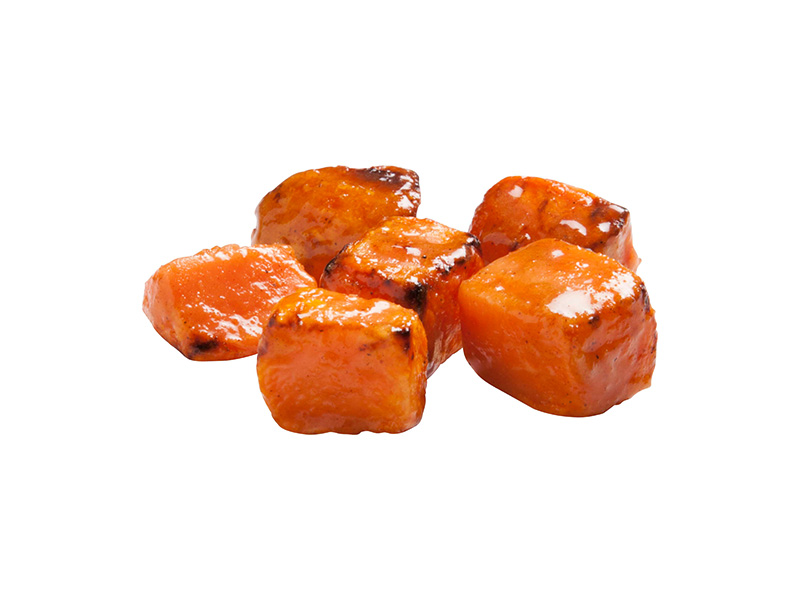 Home All Products Closeout Simplot Flame-Roasted Sweet Potatoes with ...
