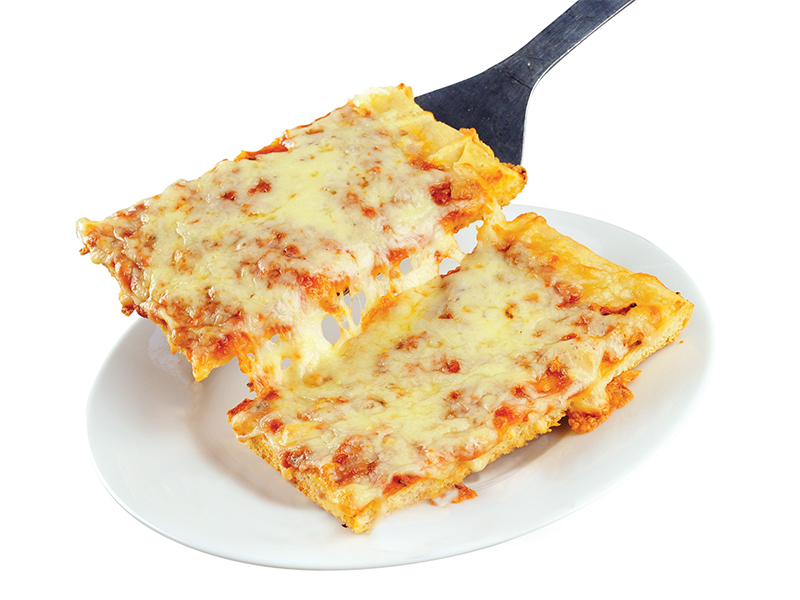 Home All Products Allergens Wheat Deiorio's 9 Slice Cheese Pizza 24 oz ...
