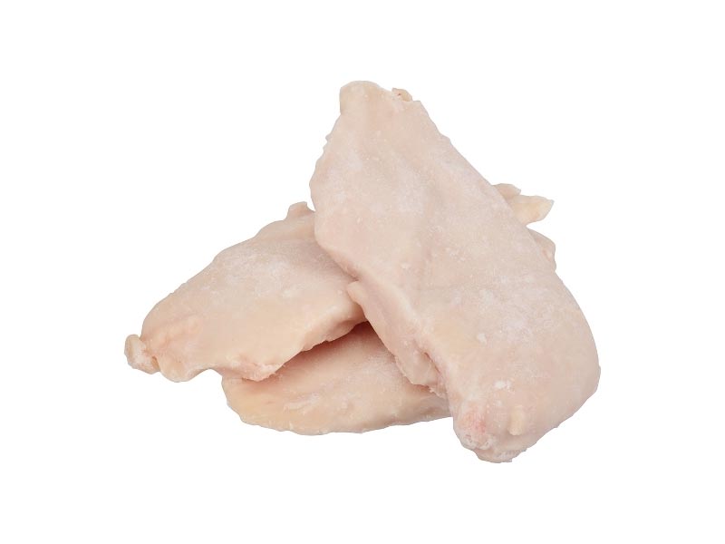 Tyson Tenderpressed Chicken Breast Filets 2/5 lb. Bags CASE