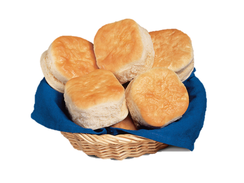 Home All Products Allergens Wheat Bridgford Frozen Buttermilk Biscuits ...