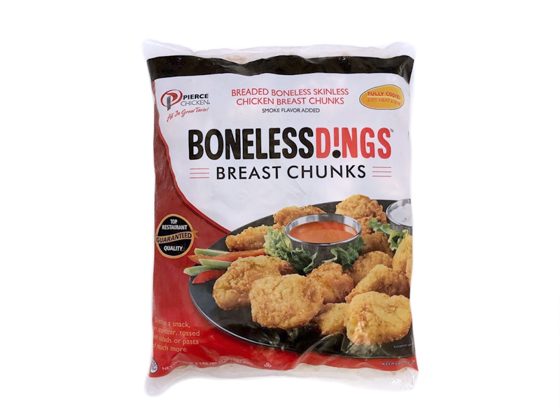 Maintenance - Alison's Pantry