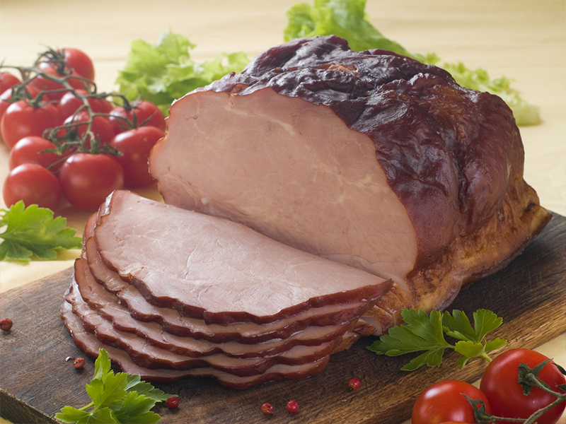 Home All Products Meats & Seafood Pork Daily's Hickory Smoked Boneless ...