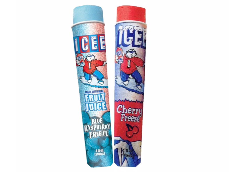 Home All Products Desserts Frozen Treats Icee Squeeze Tubes Variety ...